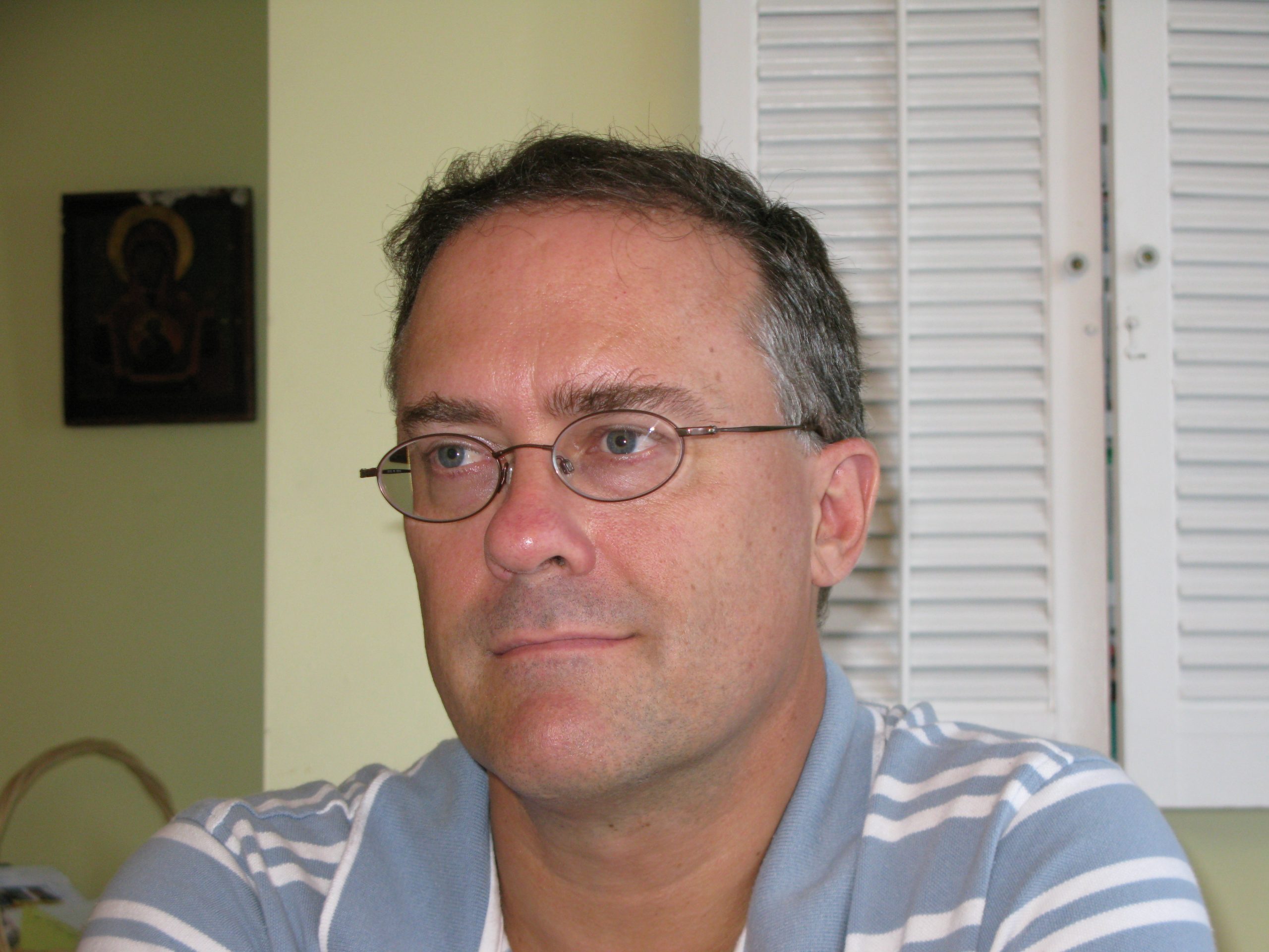 Creative Writing - Tips from Christian Caryl - Journalism and Media ...