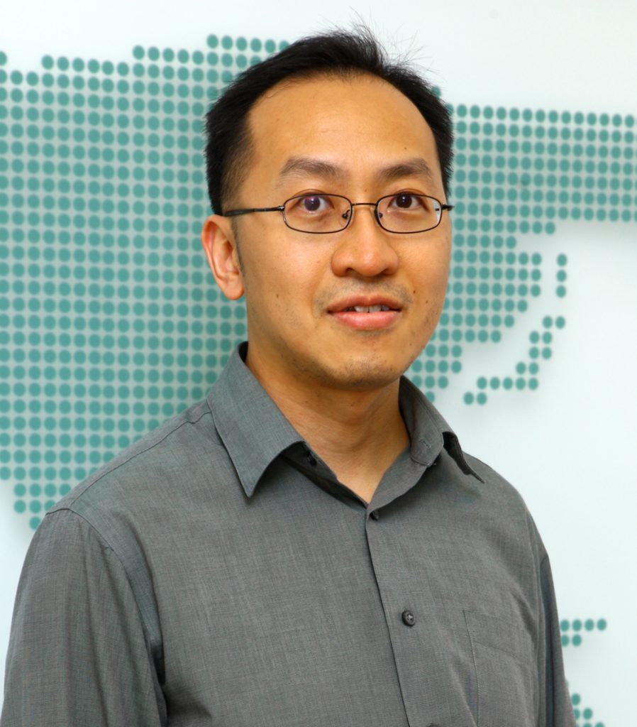 King-wa Fu - Journalism and Media Studies Centre, The University of Hong Kong