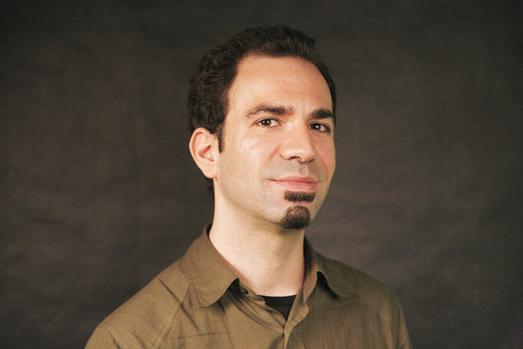 MJ Alumnus Wins International Digital Media Innovation Prize ...