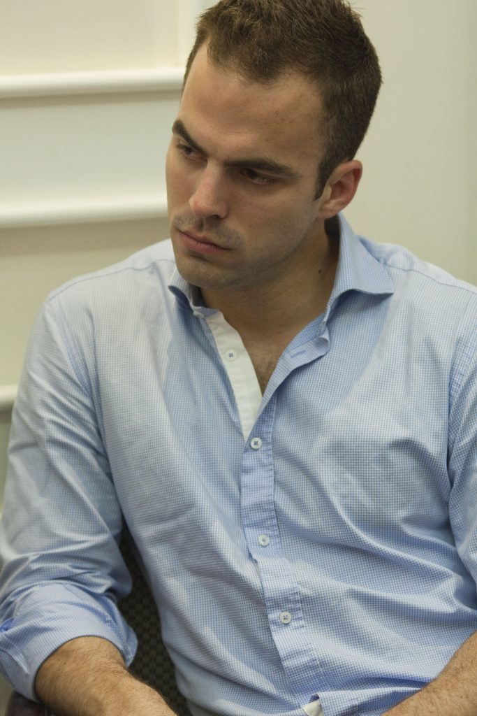 JMSC Scholarship Students Thank Donors - Journalism and Media Studies ...