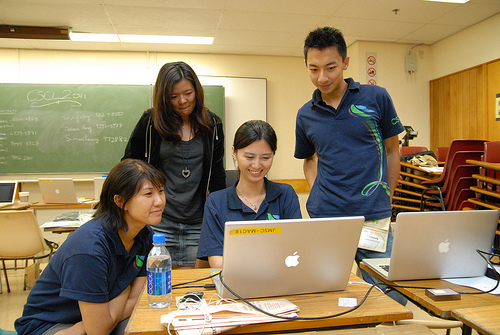 JMSC Students Run Major HKU Conference Coverage Live Online ...