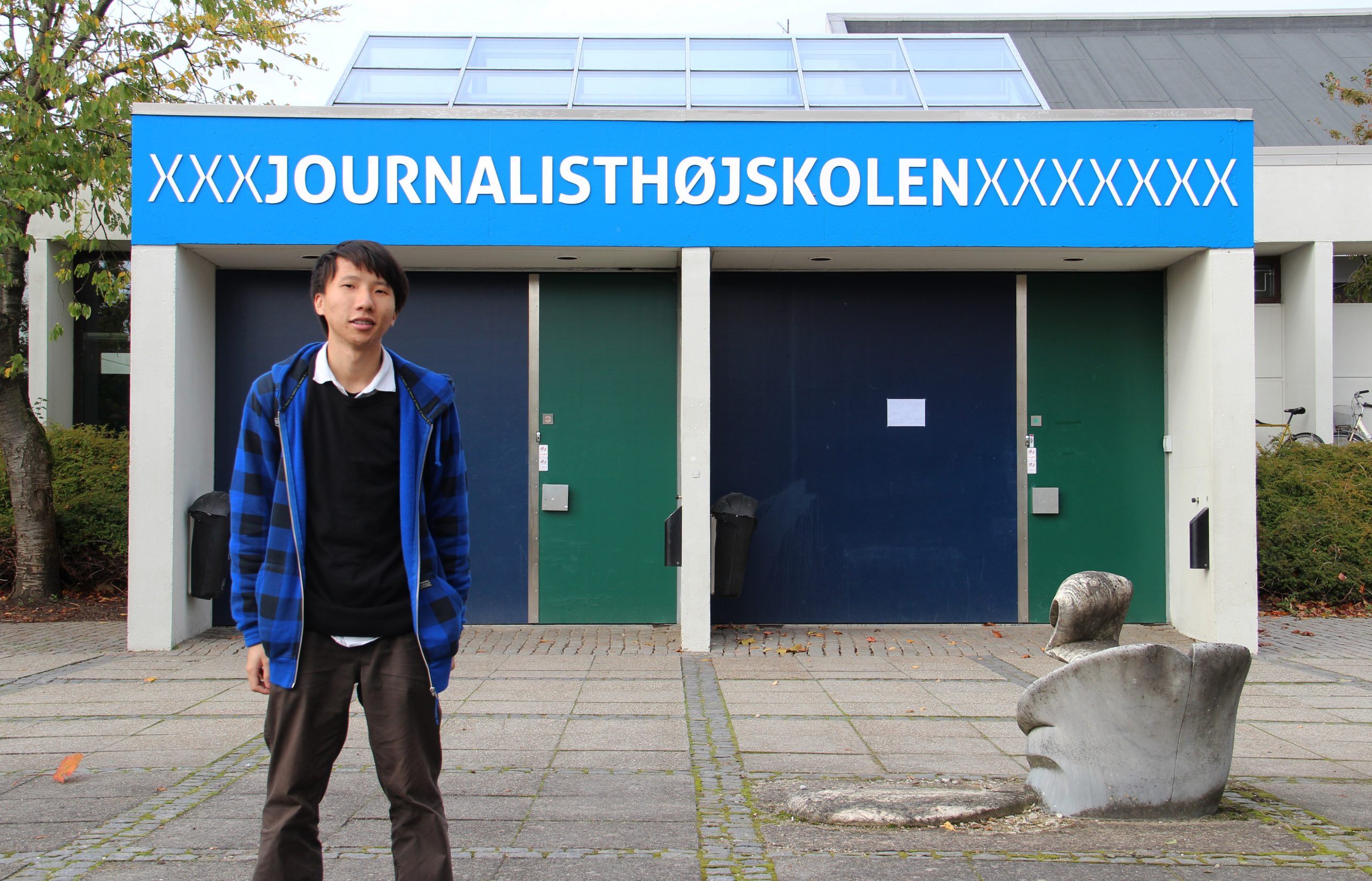 Ten JMSC Students Selected for the Dean's Honours List - Journalism and ...