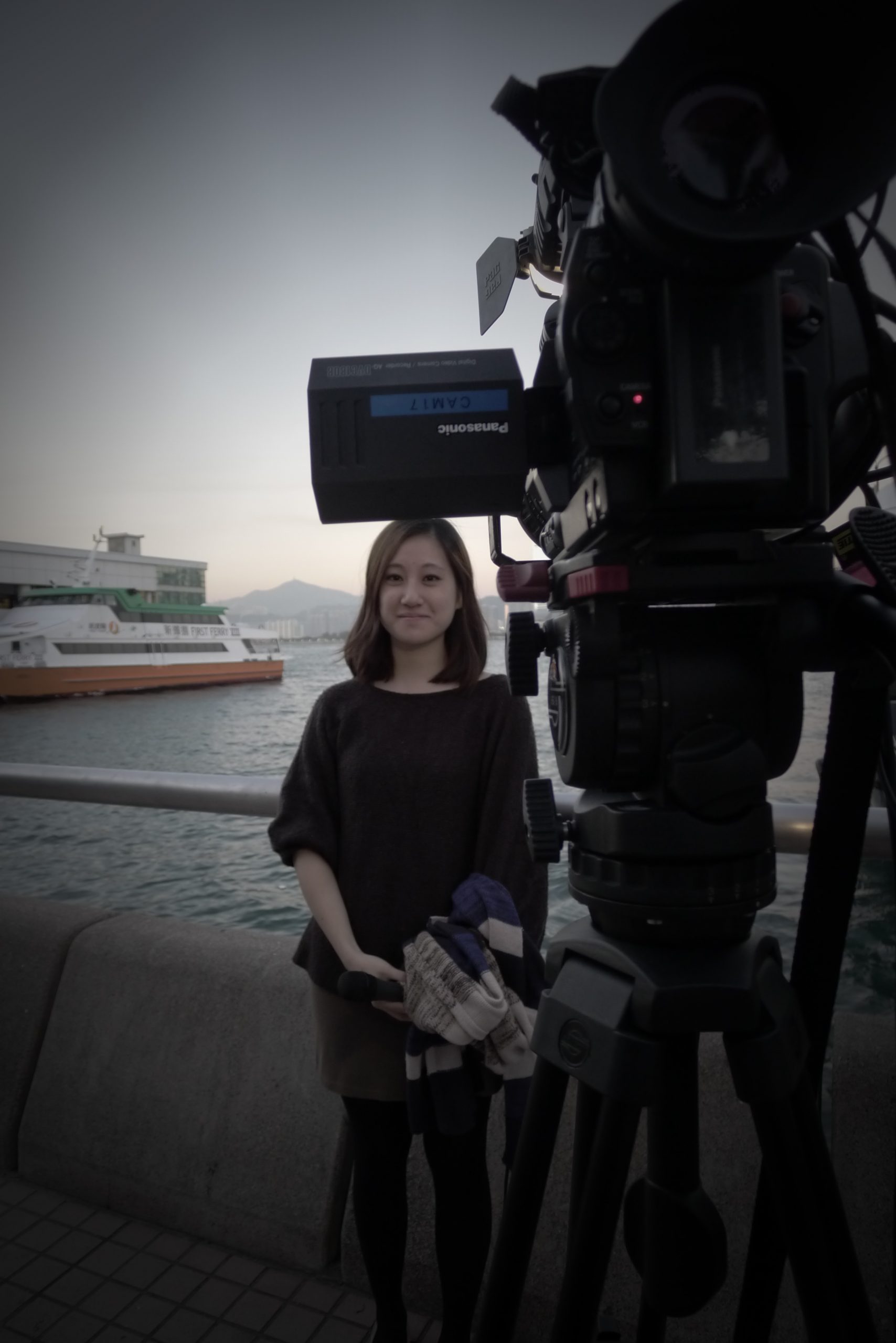 Thirteen JMSC Students Awarded Scholarships - Journalism and Media ...