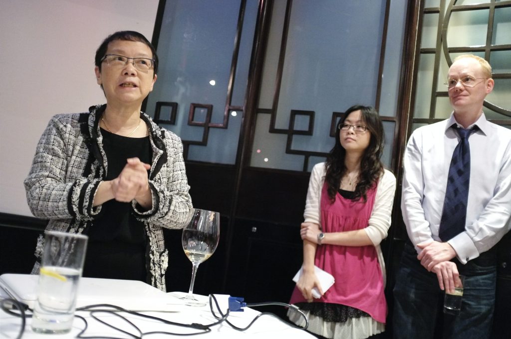 BJs 2012 Go Out With a Bang - Journalism and Media Studies Centre, The ...