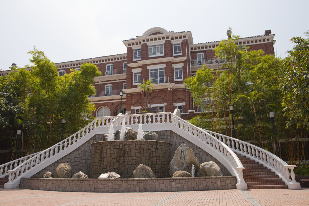HKU Starts Search for New JMSC Director - Journalism and Media Studies ...