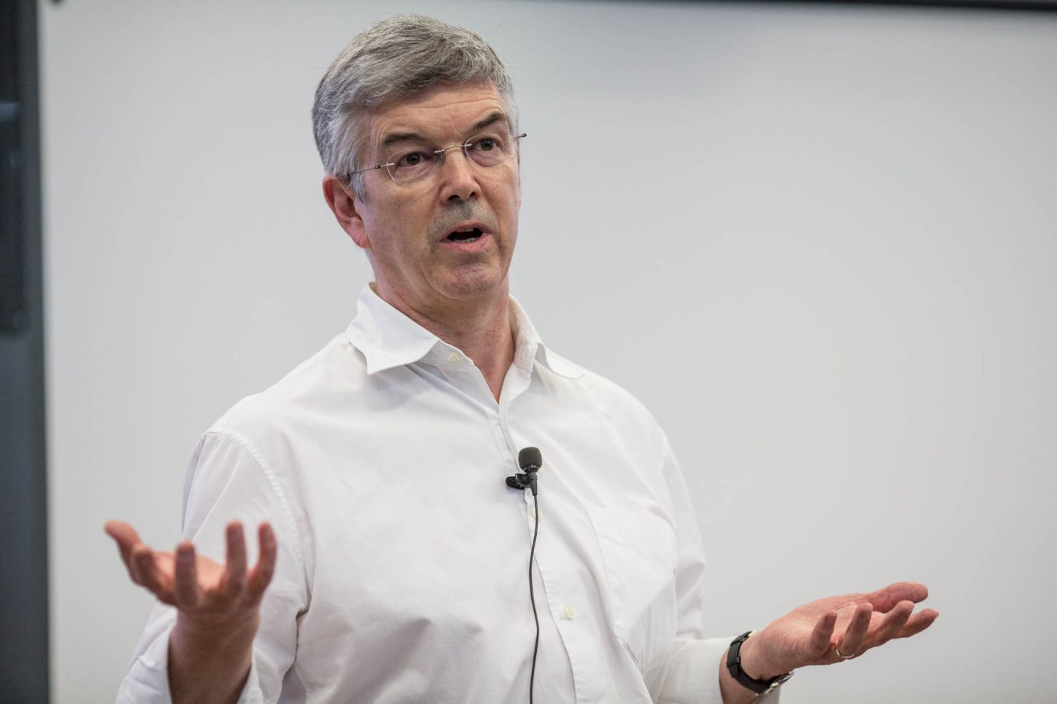 Journalism's Future as Bright as Ever says Media Expert - Journalism ...