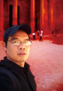 How I Write – by author and journalist, Andrew Lam - Journalism and ...