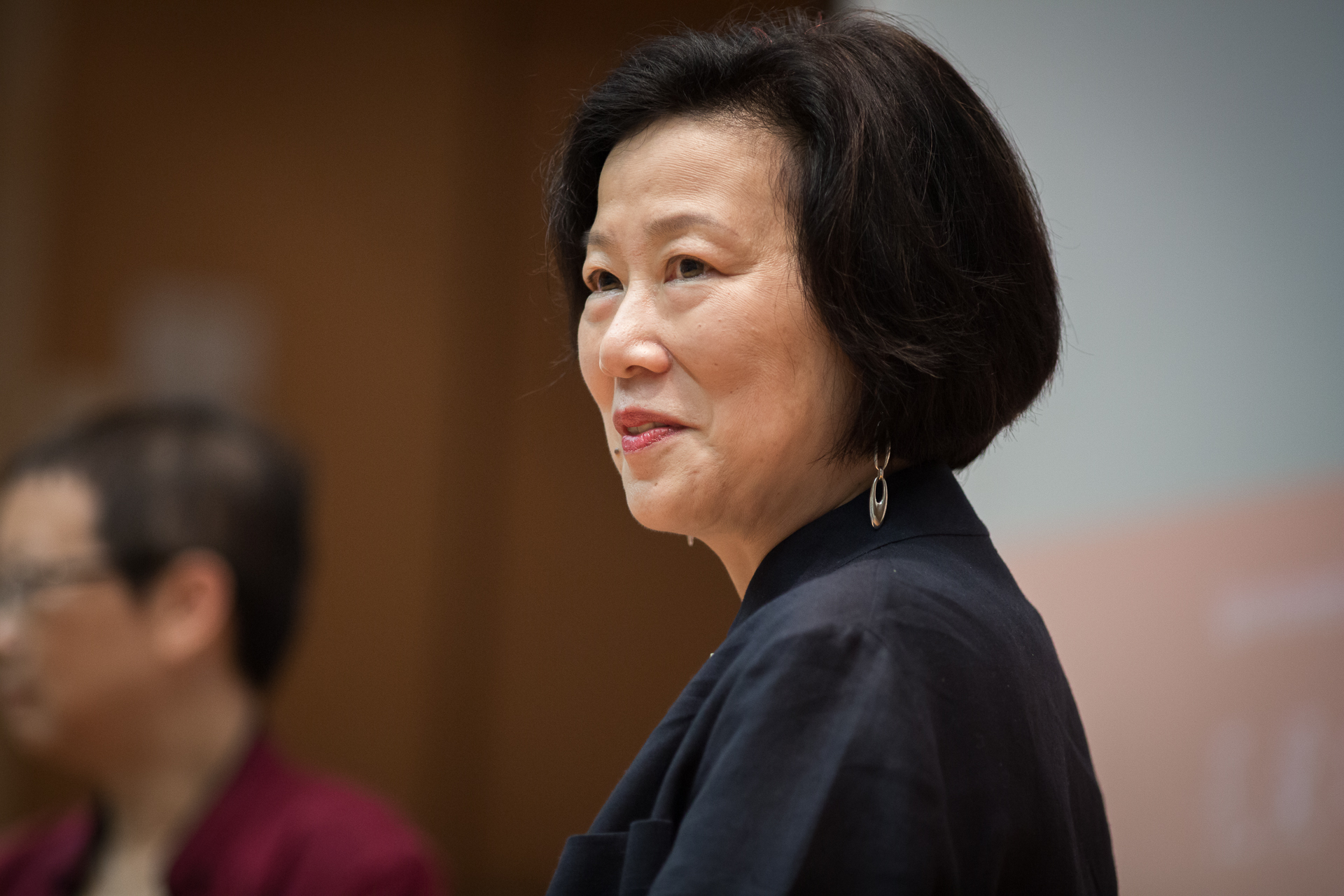 Ruby Yang - Journalism and Media Studies Centre, The University of Hong ...