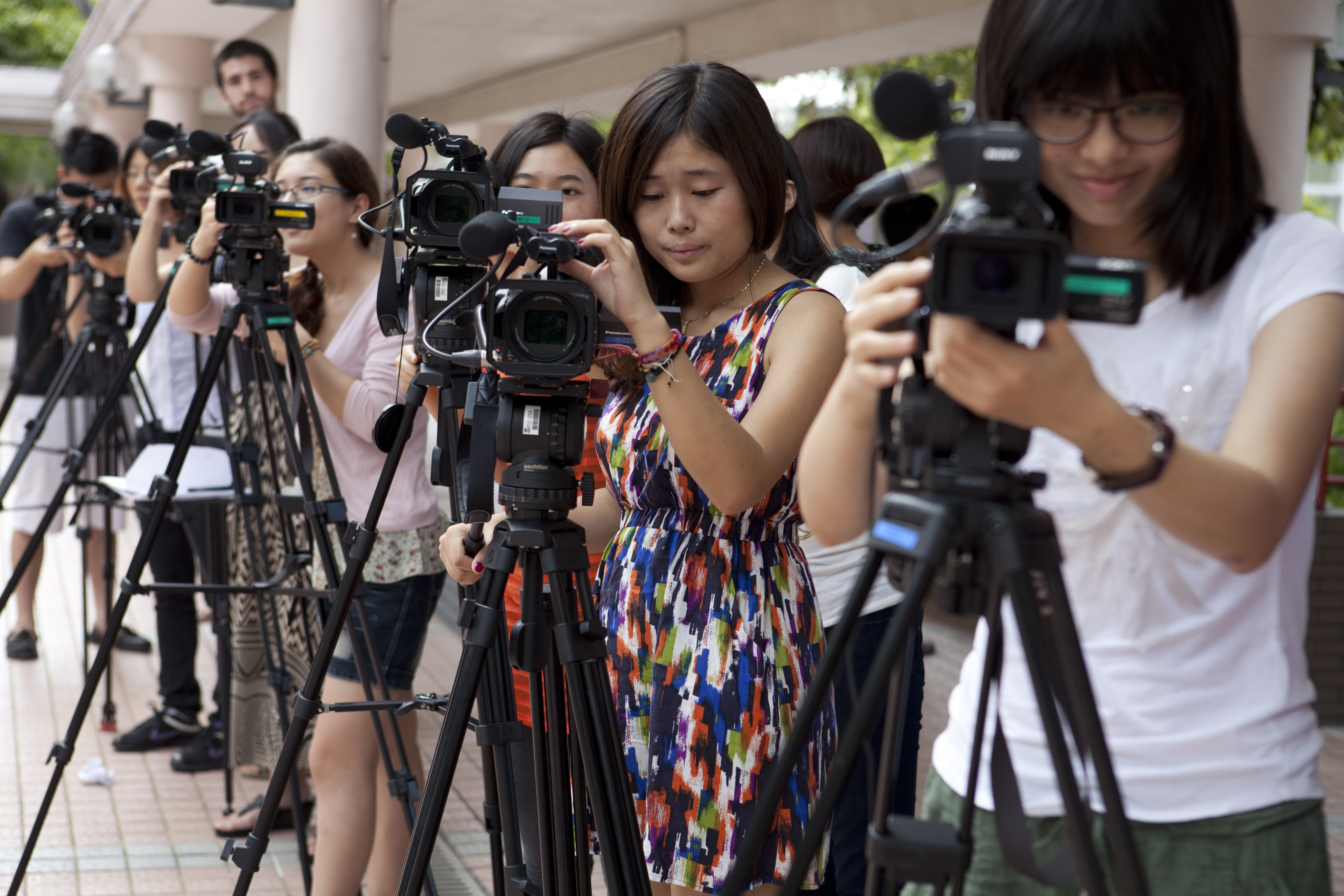 About Us - Journalism and Media Studies Centre, The University of Hong Kong