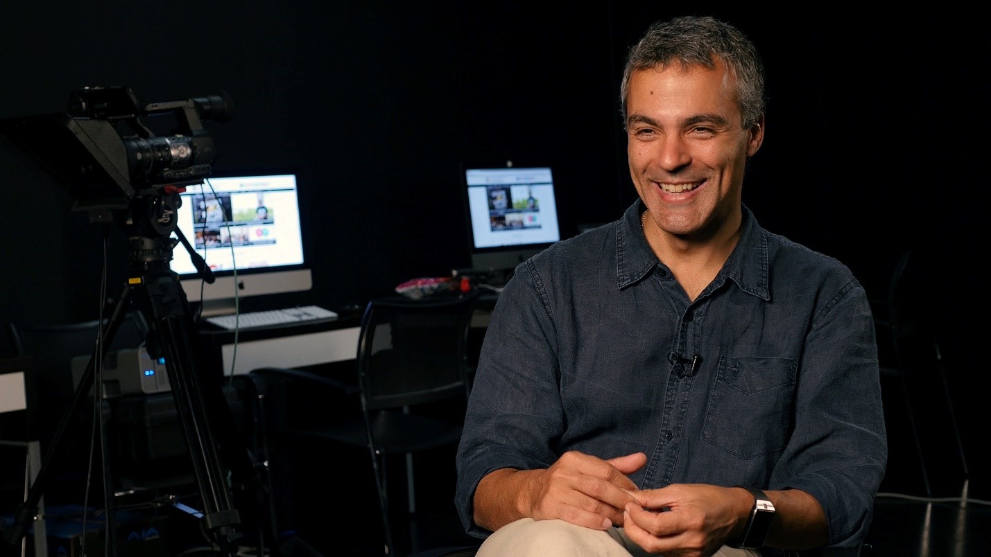CNN bureau chief and Master of Journalism alumni gives career ...