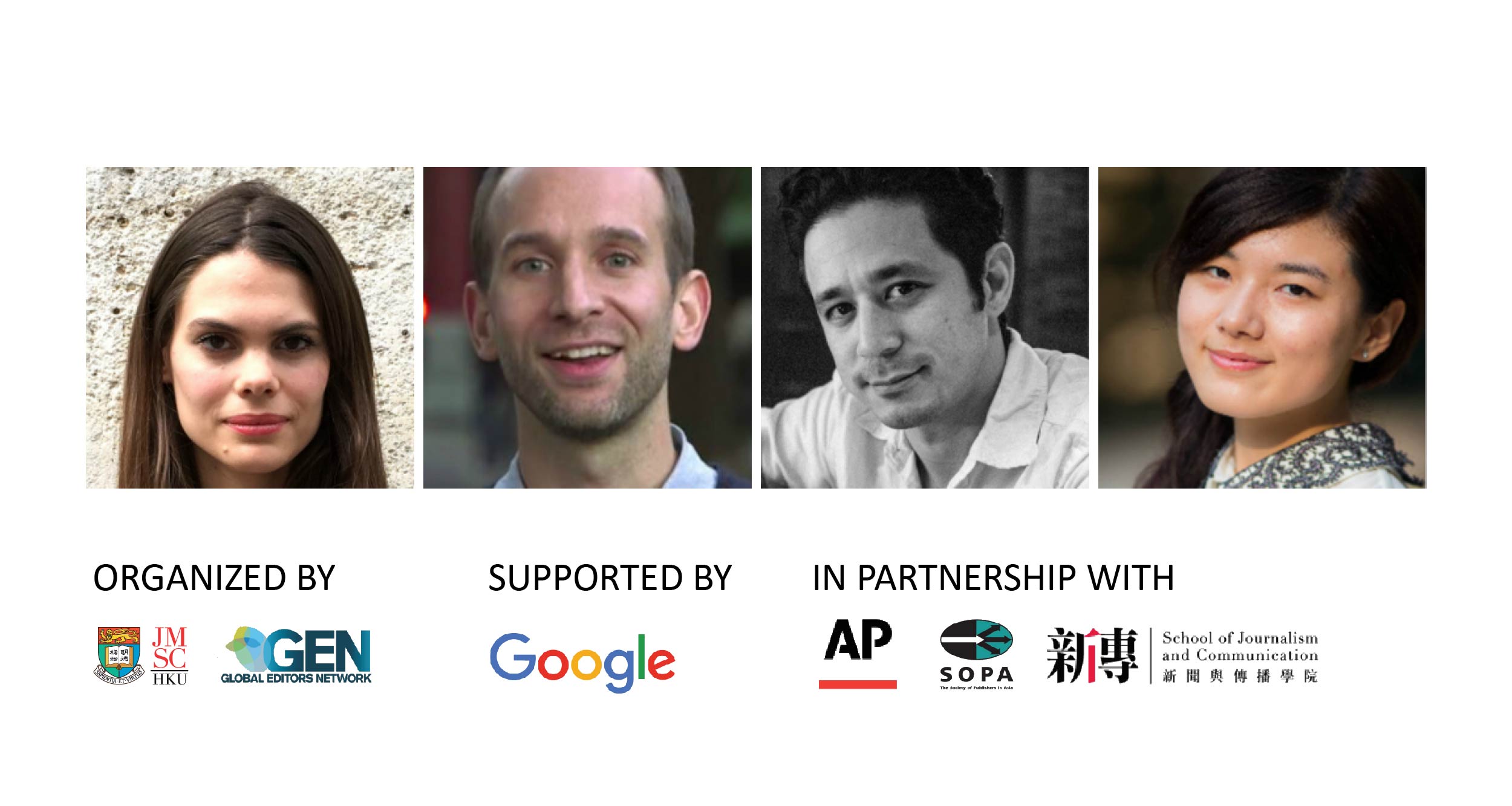 Video journalism innovation workshops at HKU (4 Dec.) - Journalism and ...