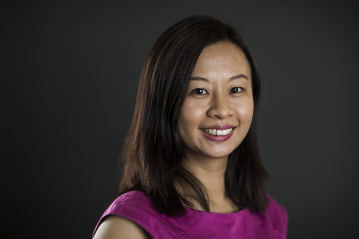 From the JMSC to Bloomberg: three alumni tell their stories ...