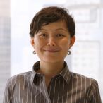 Ting Shi - Journalism and Media Studies Centre, The University of Hong Kong