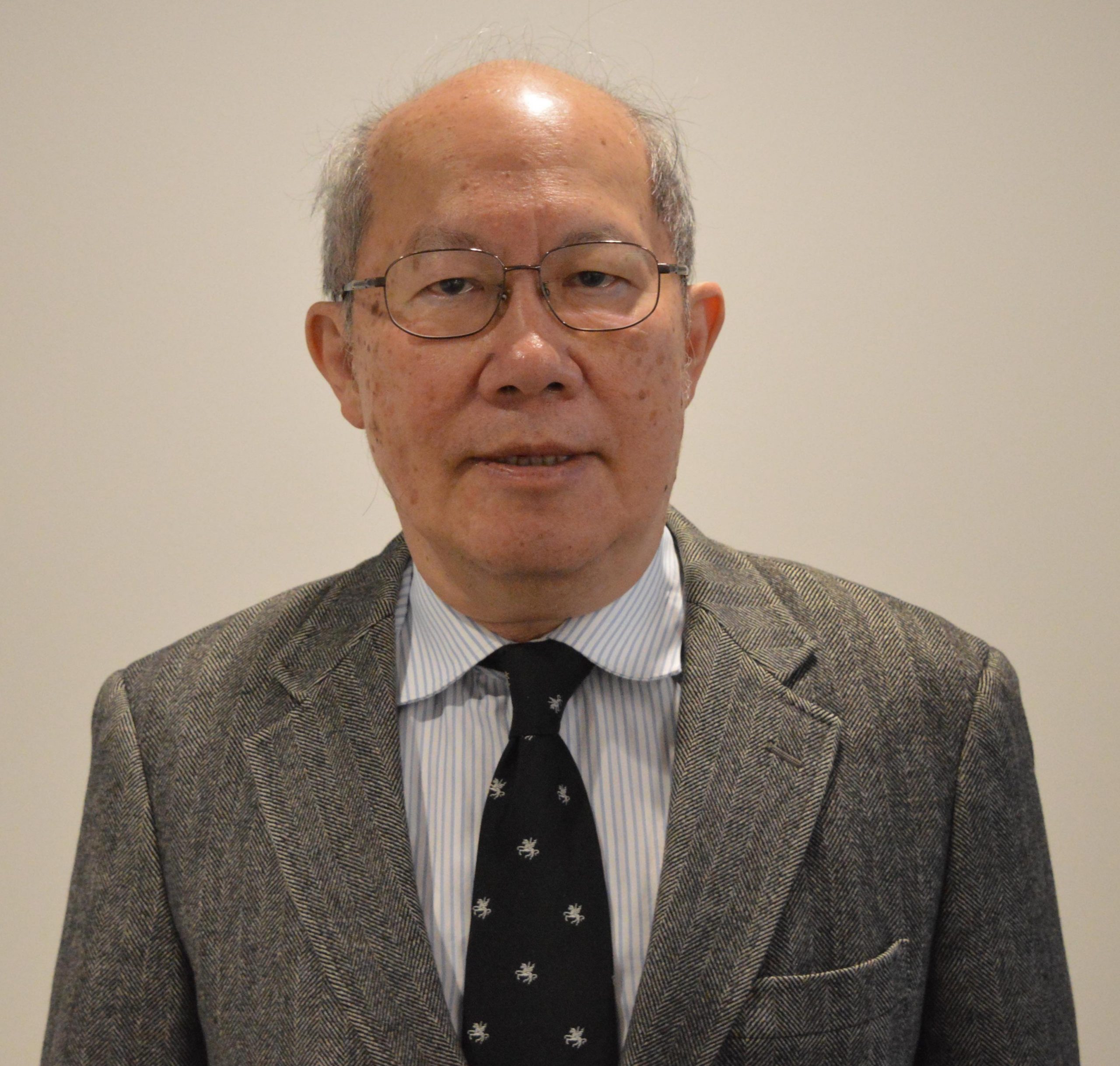 (6 Nov) JMSC author talk: Willy Wo-Lap Lam - Journalism and Media ...