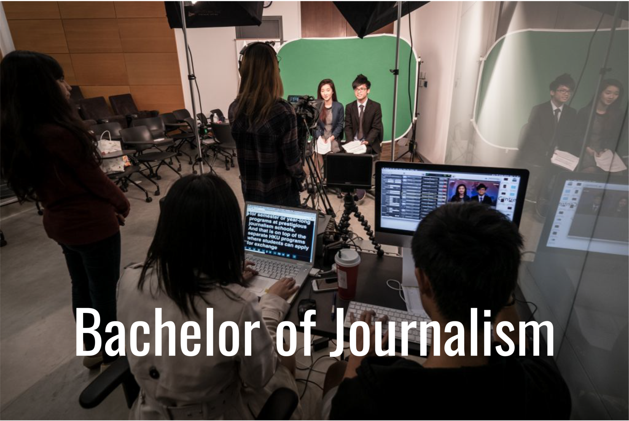 Home - Journalism and Media Studies Centre, The University of Hong Kong