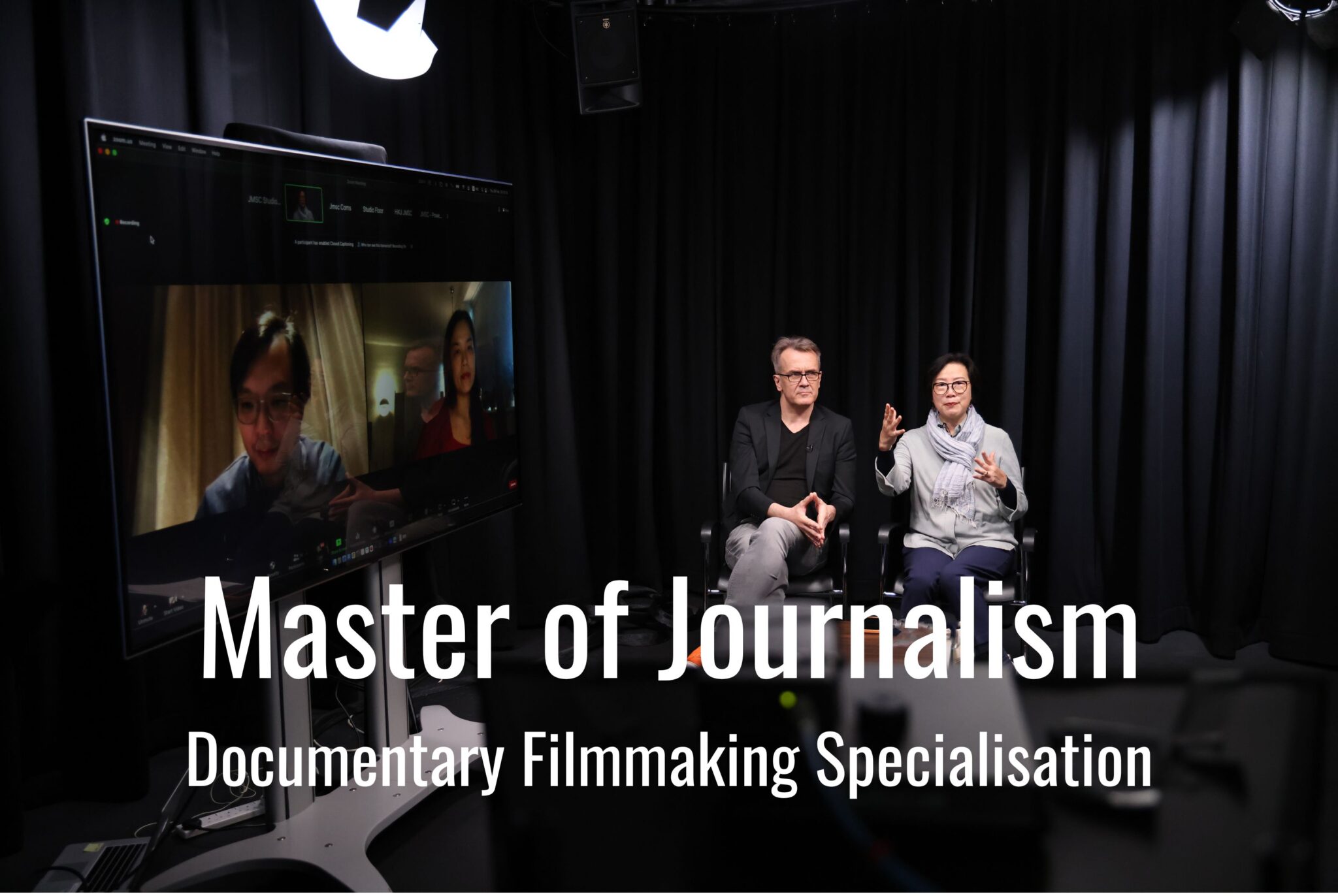 Home - Journalism and Media Studies Centre, The University of Hong Kong