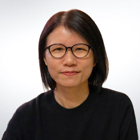 Hui Siu Fun - Journalism and Media Studies Centre, The University of ...