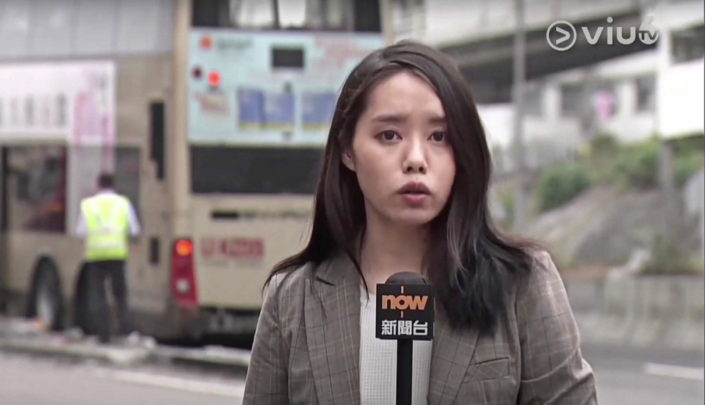 Anne Chan - Journalism and Media Studies Centre, The University of Hong Kong