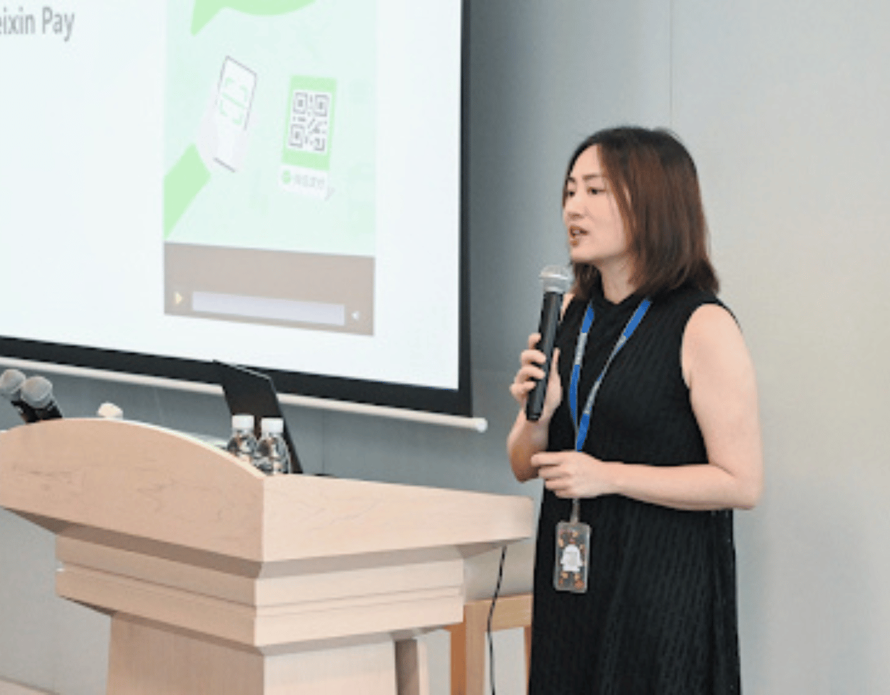 Lydia Guo - Journalism and Media Studies Centre, The University of Hong ...