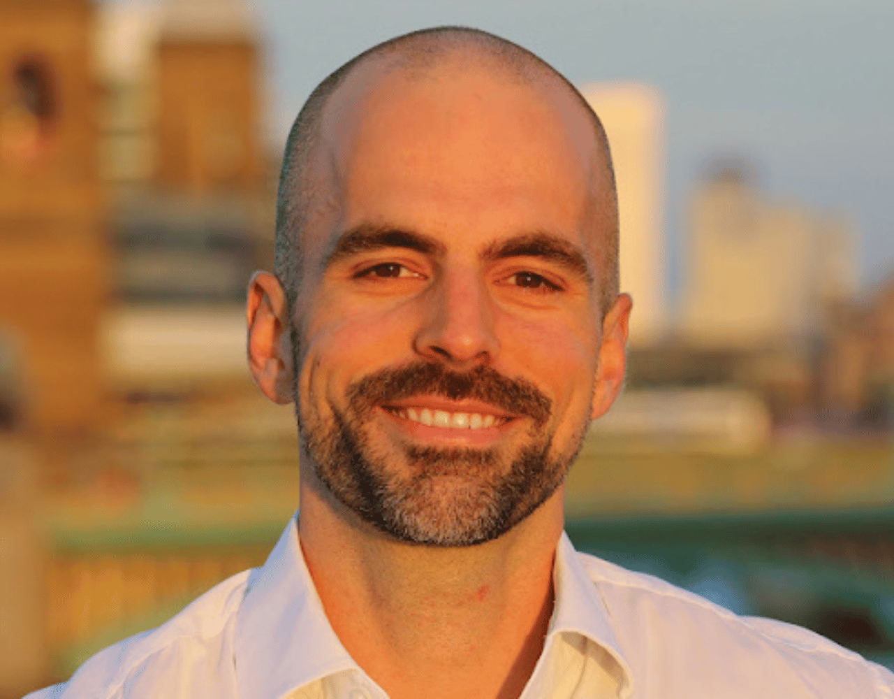 Richard Schuster - Journalism and Media Studies Centre, The University ...