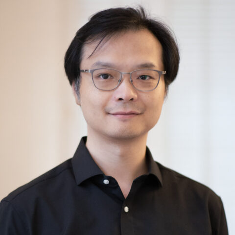 Michael Shen - Journalism and Media Studies Centre, The University of ...