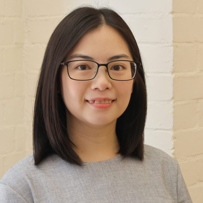 Cherry Lai - Journalism and Media Studies Centre, The University of Hong Kong