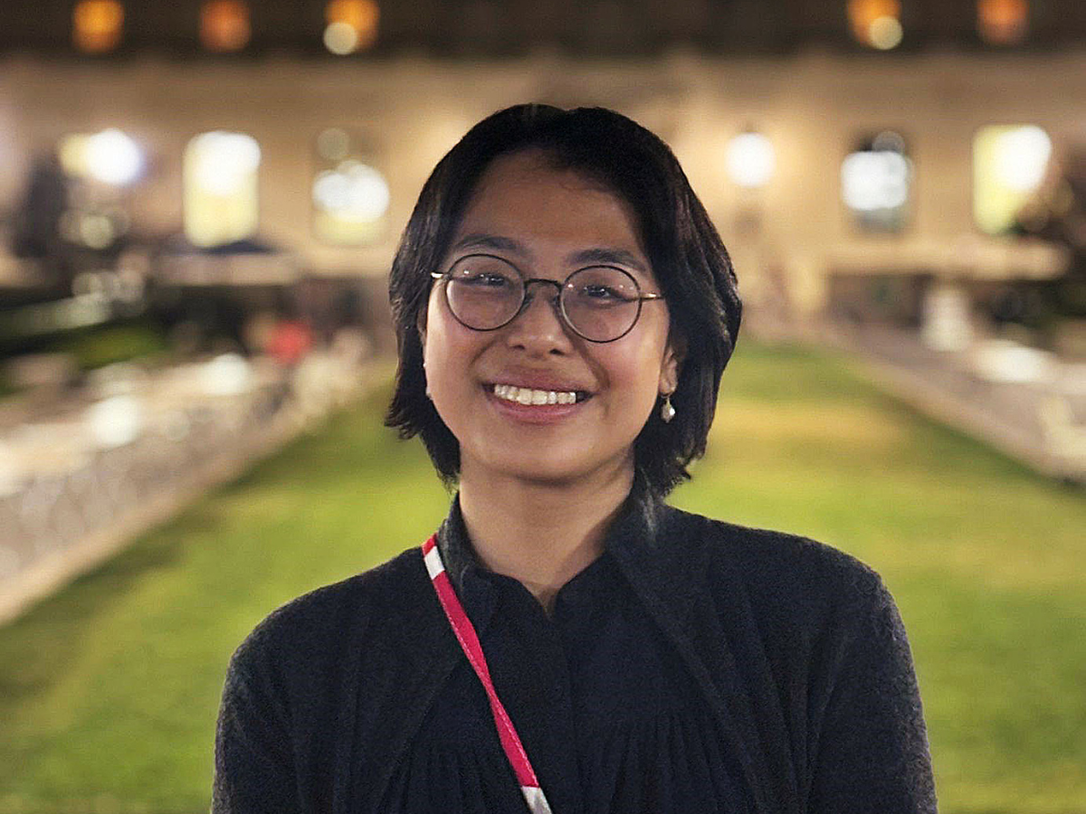 Dorothy Kam - Journalism and Media Studies Centre, The University of Hong Kong