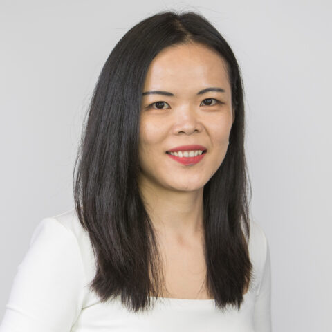 Jing Yang - Journalism and Media Studies Centre, The University of Hong ...