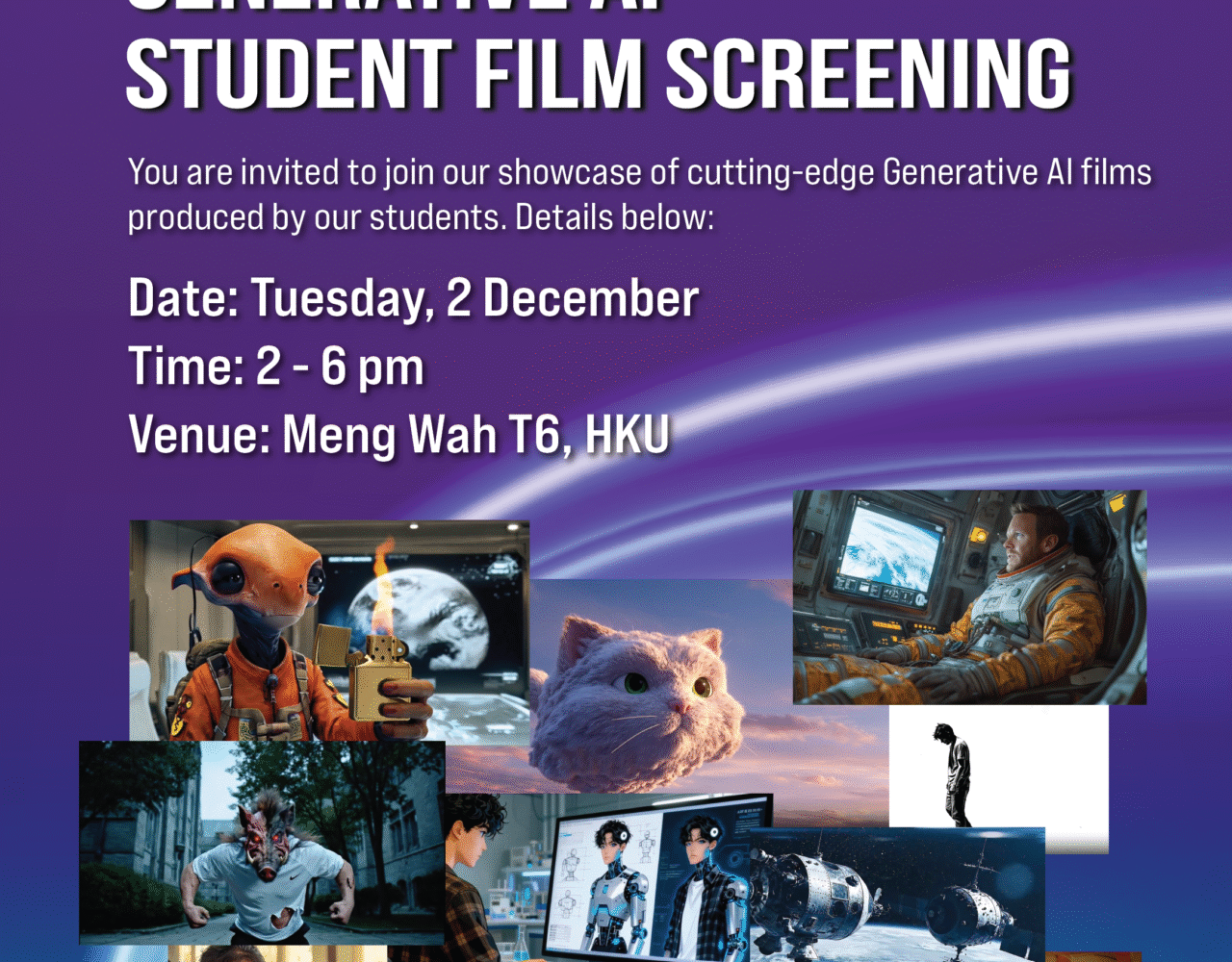 Journalism and Media Studies Centre, The University of Hong Kong